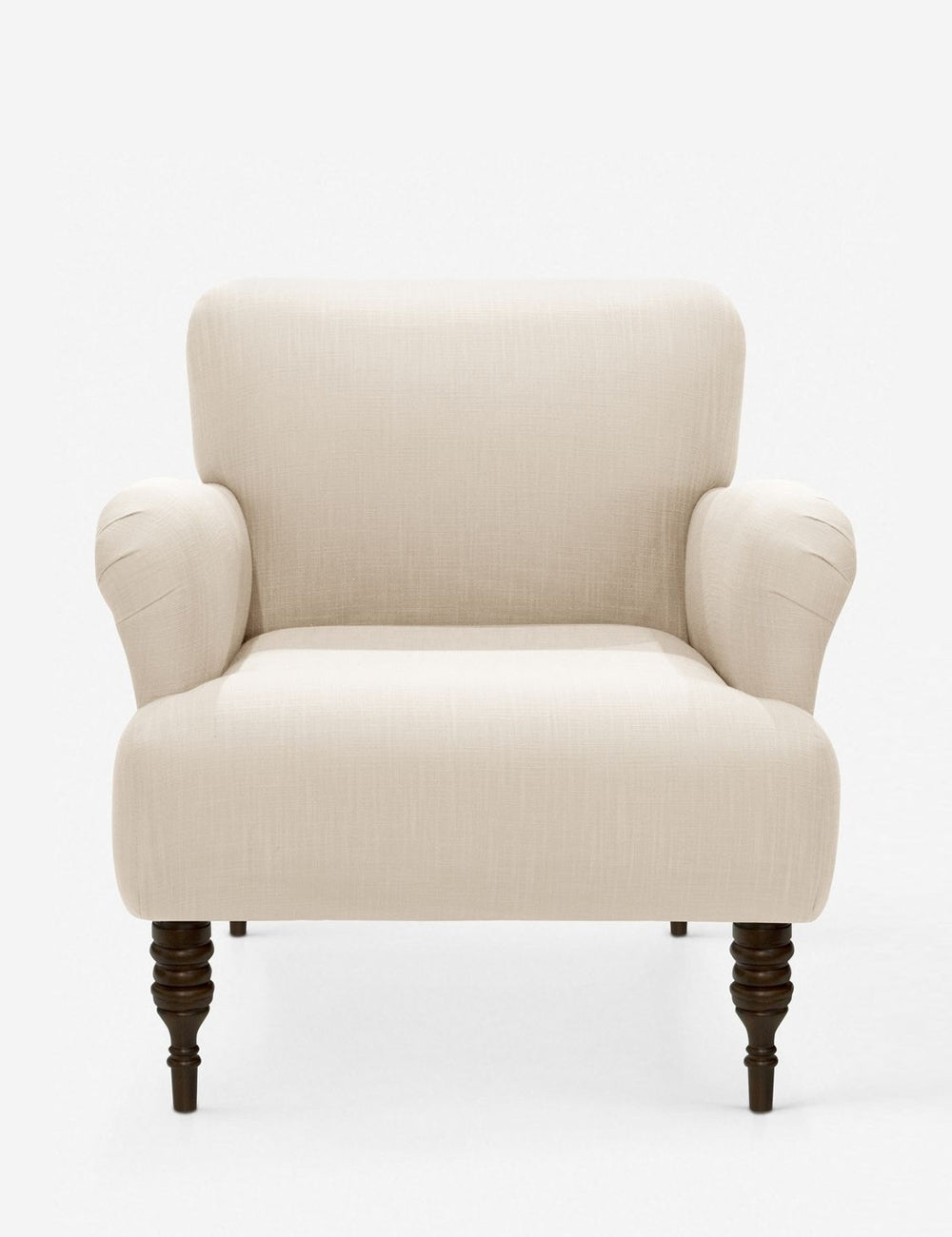 Vyolet Upholstered Accent Chair
