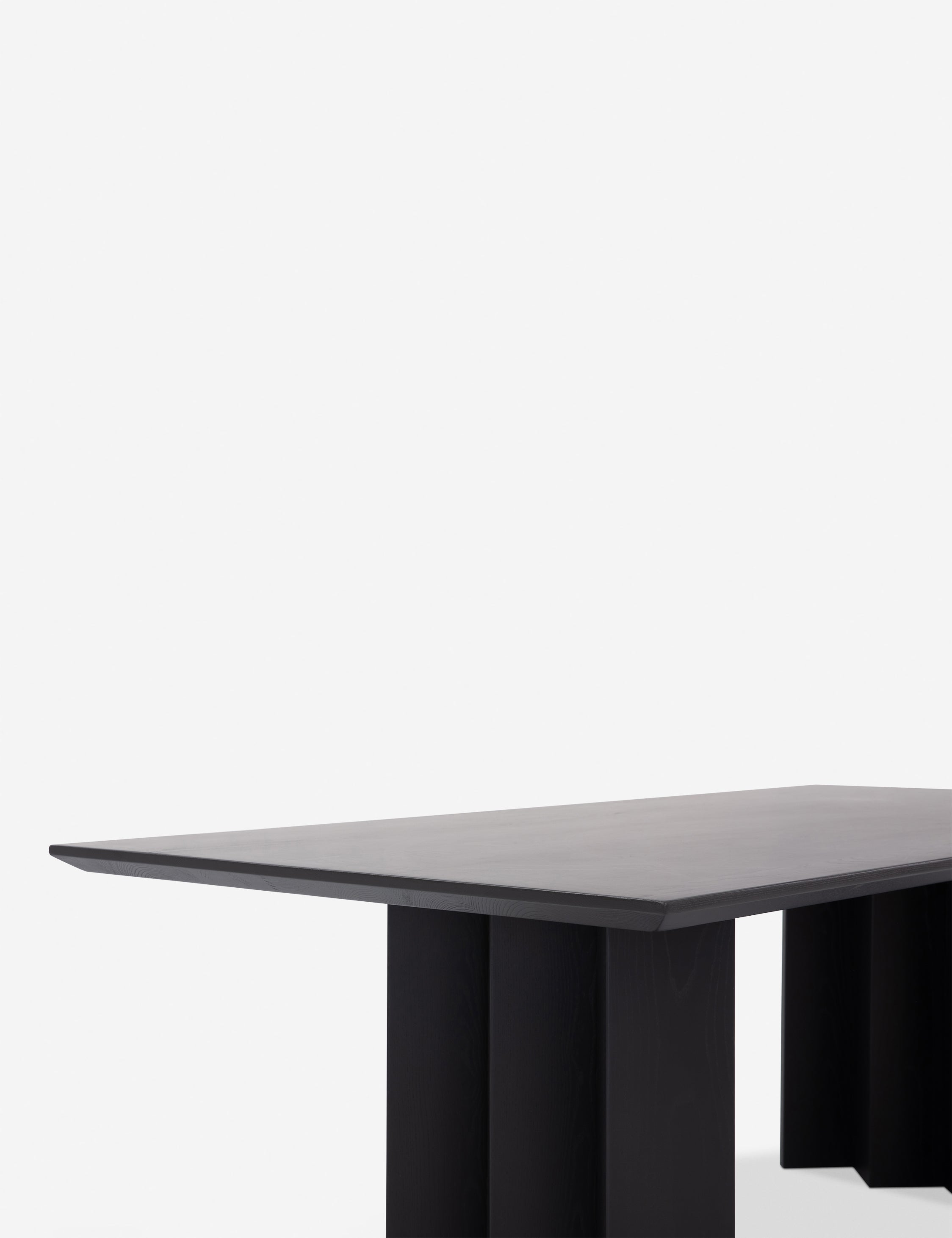 Zafal Dining Table by Sun at Six