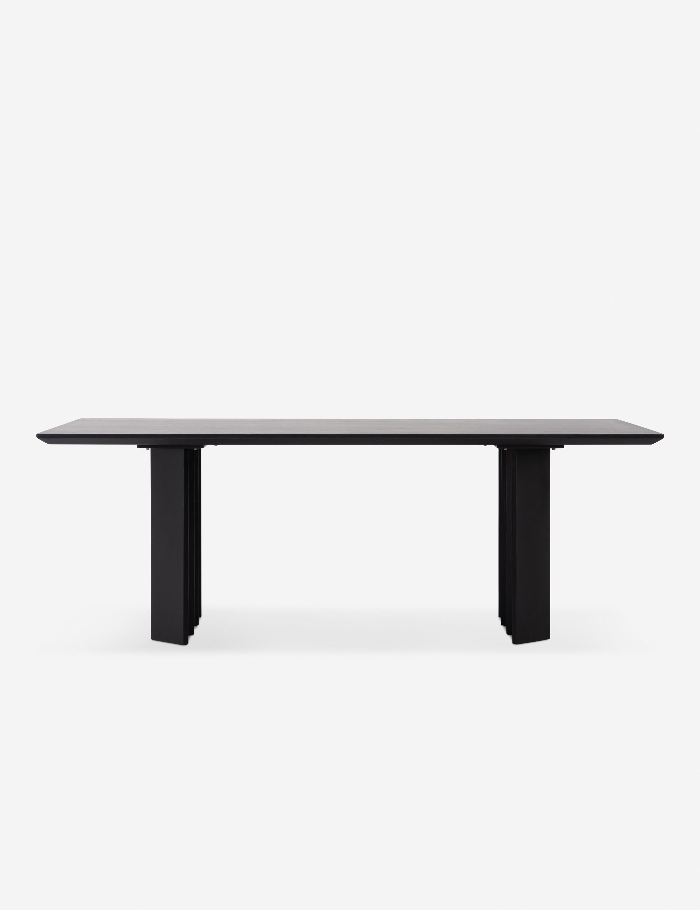 Zafal Dining Table by Sun at Six
