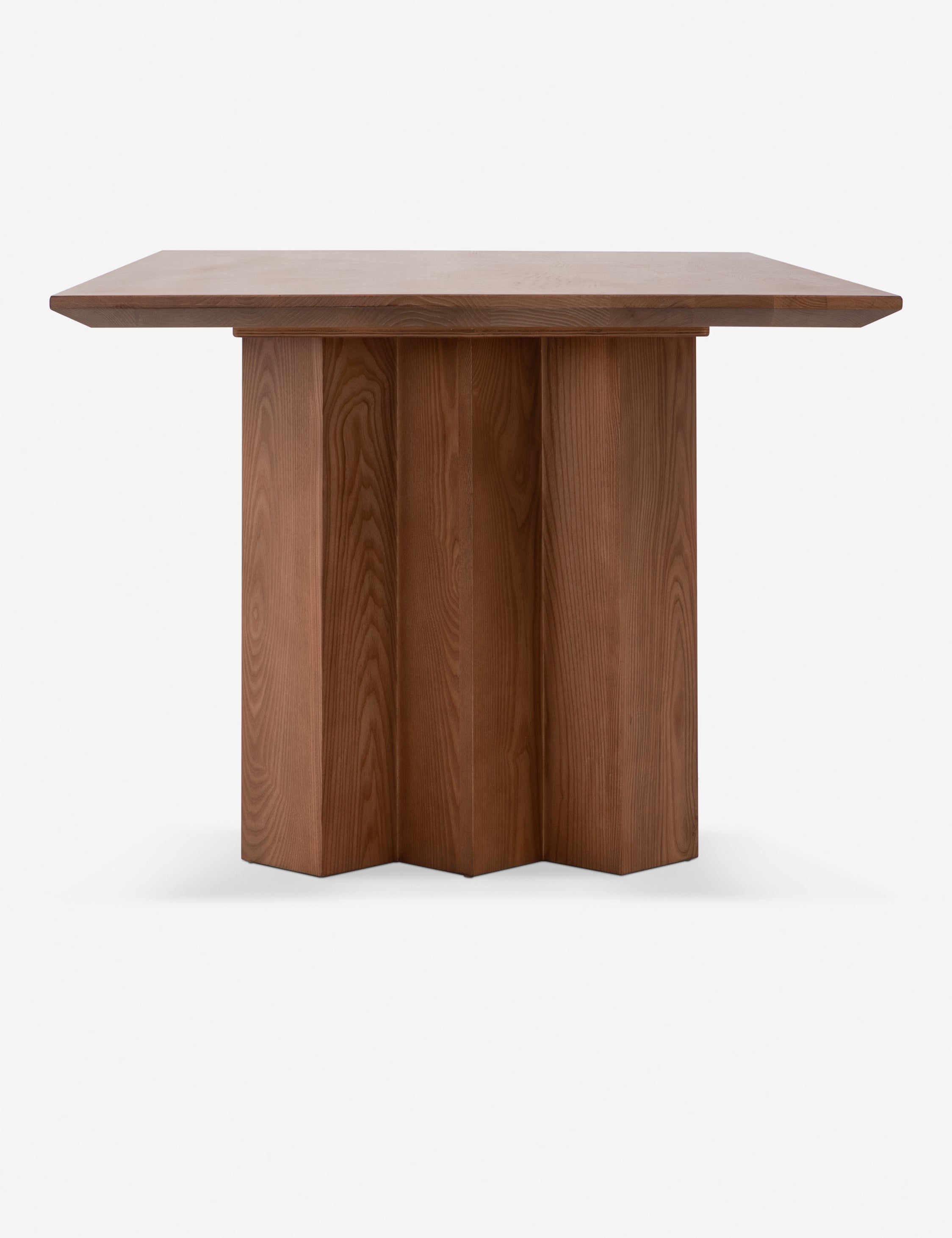 Zafal Dining Table by Sun at Six